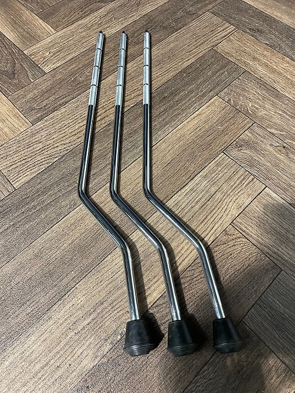 Gretsch Catalina Floor Tom Drum Leg Stands Spares / Hardware | Reverb