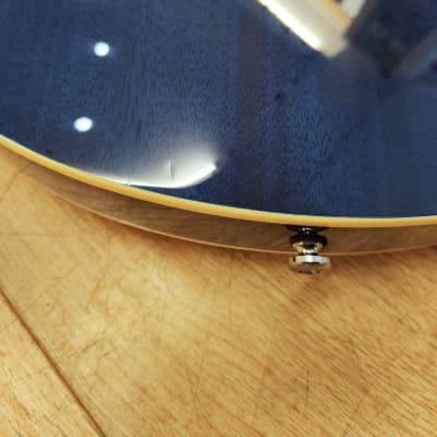 Samick RL-1/ TBL Greg Bennett Royale Series | Reverb