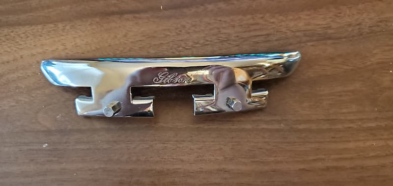 Gibson Banjo Arm Rest | Reverb