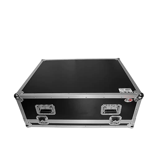 PROX-XS-MIDM32W - Flight/Road Case For Midas M32 Digital | Reverb