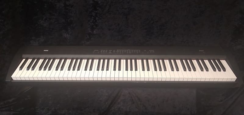 Korg SP200 MIDI Keyboard (Nashville, Tennessee) | Reverb