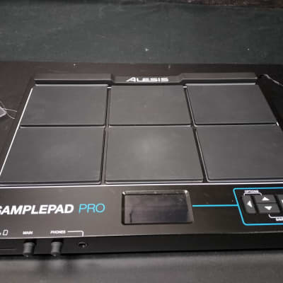 Alesis sample pad pro Drum Machine (Jacksonville, FL) | Reverb