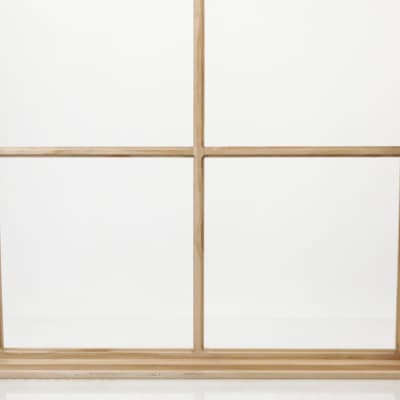 Solid Wood Frame for RPG Skyline T894 Studio Ceiling Drum | Reverb