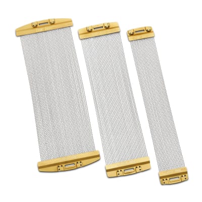 DW DWSM992 Double Tom Clamp with V Memory Lock | Reverb