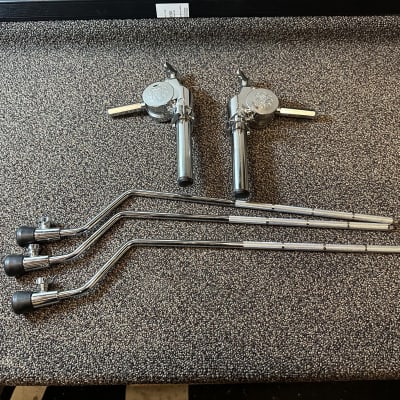 Sakae Evolved Maple Drum Set - 4pc | Reverb