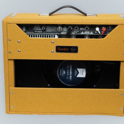 Fender '65 Princeton Reverb Reissue FSR Limited Edition | Reverb