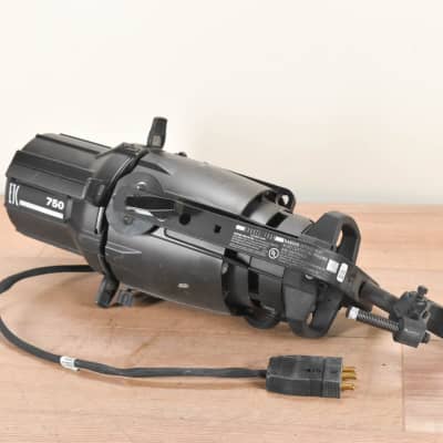 ETC Source Four 750 Ellipsoidal Light (No Lens Tube) CG000W3 | Reverb