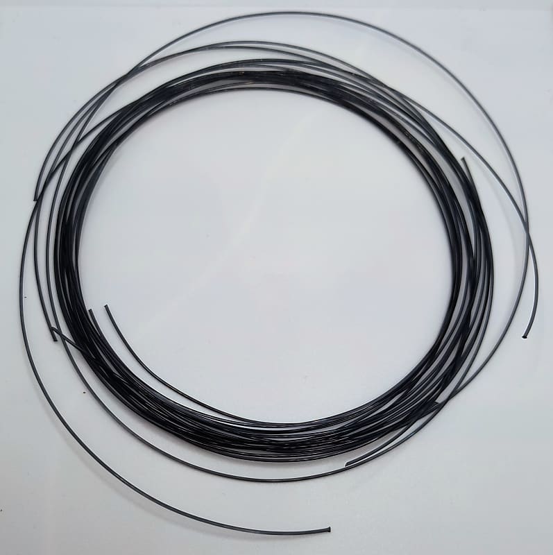 Casio DG-20 DG-10 Strings | Reverb