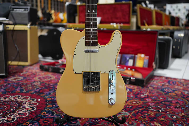 Fender 1978 Telecaster | Reverb UK