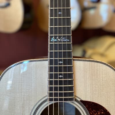 Gallagher Doc Watson Signature | Reverb