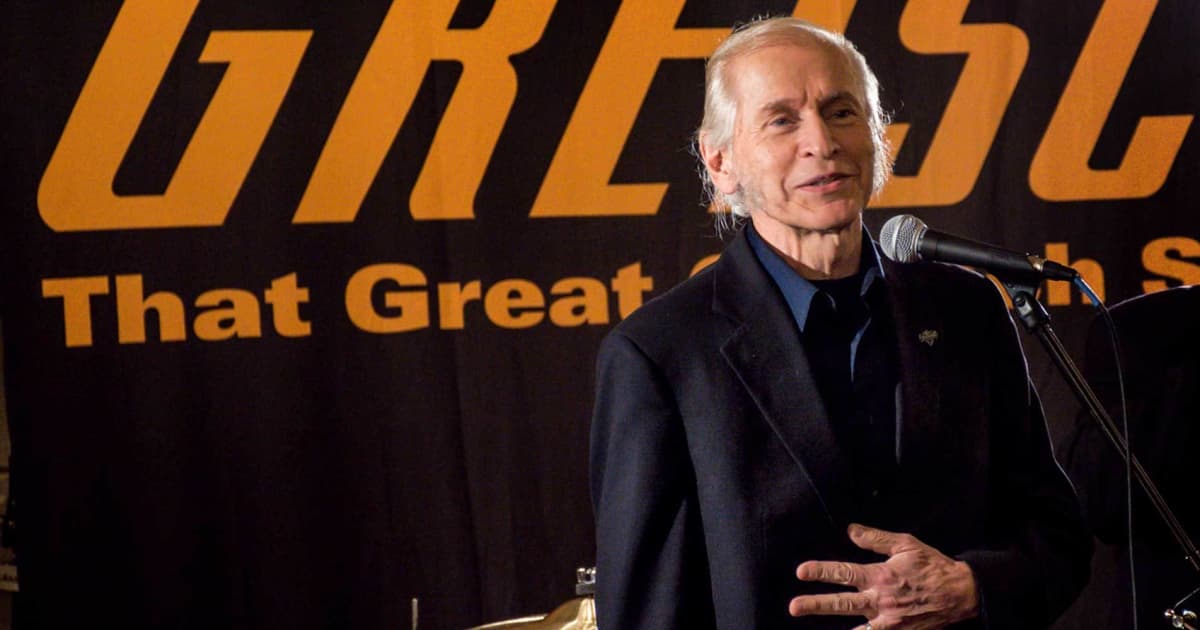 Fred Gretsch: A Legacy of Music Education and Innovation | Reverb News