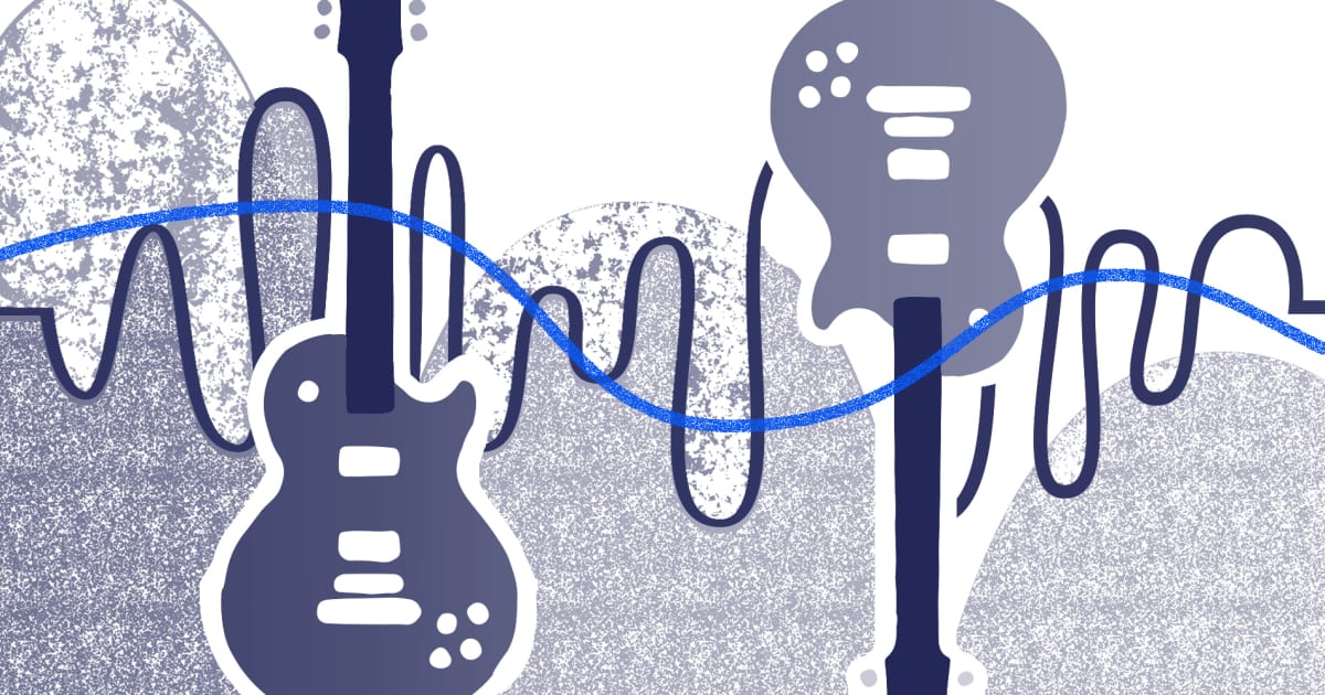 How to Apply Multiband Processing to Guitars | Reverb News