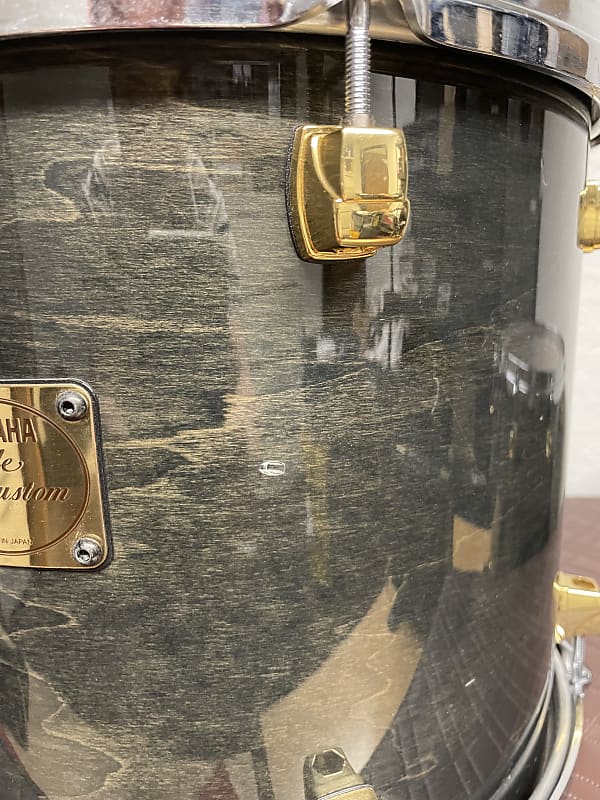 Yamaha Maple custom 13" Rack Tom | Reverb