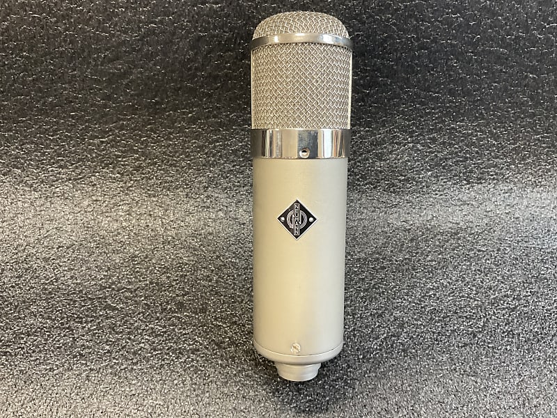 Neumann U47 TUBE parts Lotto 4 pcs. | Reverb