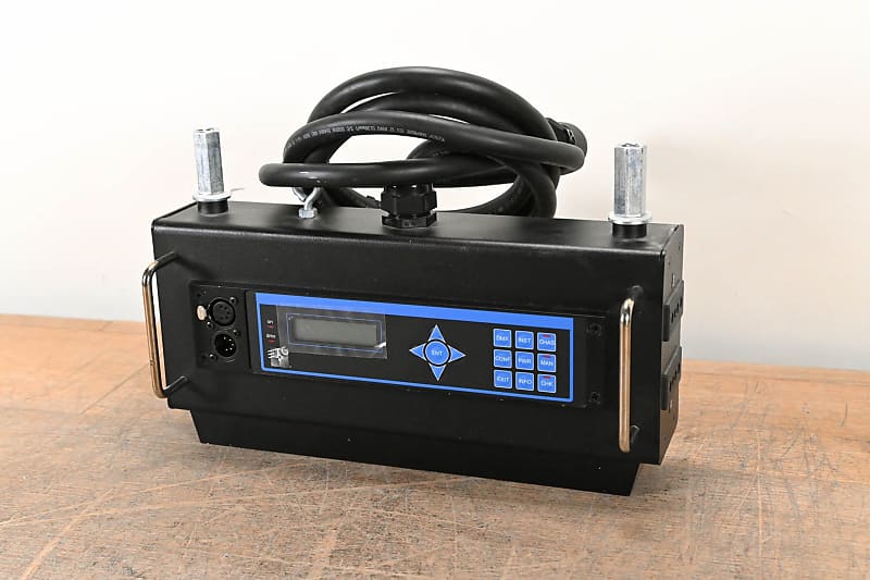 ETC SmartModule SM4-6 Portable Dimmer Pack CG01C4Z | Reverb