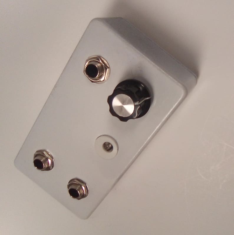 Kneebone Street Shop Experiment #316 Dirt Street Fuzz x2 | Reverb