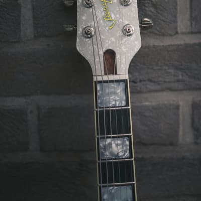 Varitone Guitars Rosewood 2024 - Aged Natural | Reverb