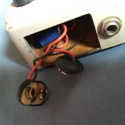 DOD 525 Compressor Limiter 1980s - Metal | Reverb