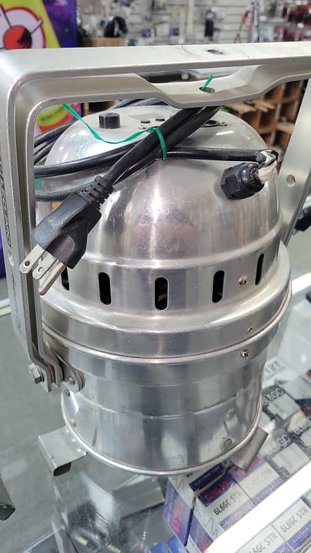 American DJ 64P LED Pro | Reverb