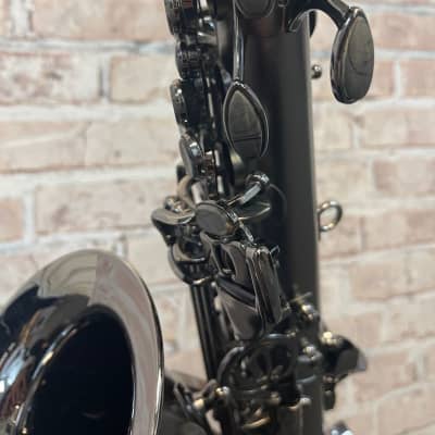 Cannonball Raven Alto Saxophone (Nashville, Tennessee) | Reverb