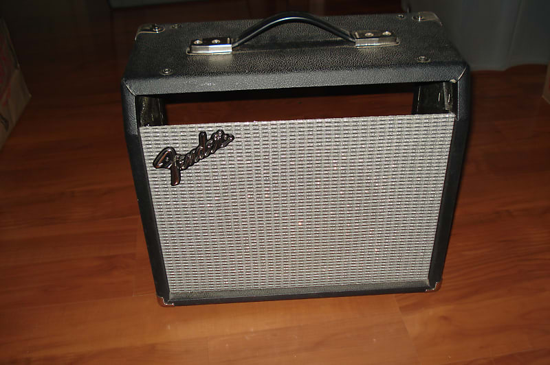 Fender Frontman 25R | Reverb