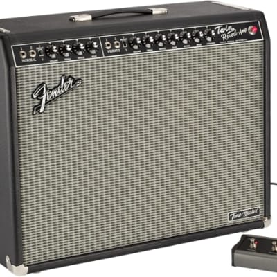 Fender Tone Master Twin Reverb 2-Channel 85-Watt 2x12" | Reverb