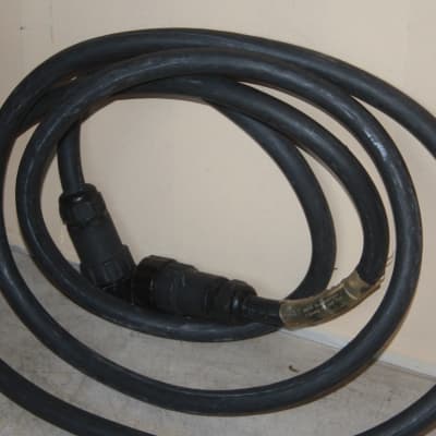 ATI Paragon II Monitor console | Reverb