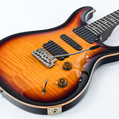 PRS 513 Tobacco Sunburst 2005 | Reverb