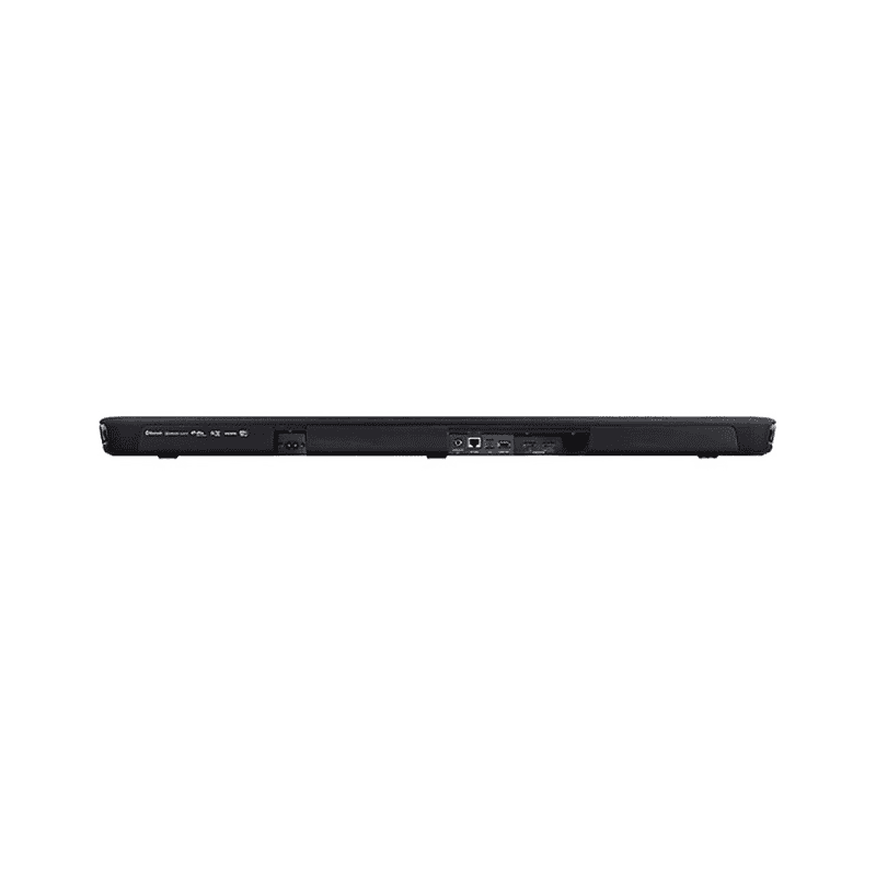 Yamaha YAS-109 Sound Bar with Built-In Subwoofers - Bluetooth | Reverb