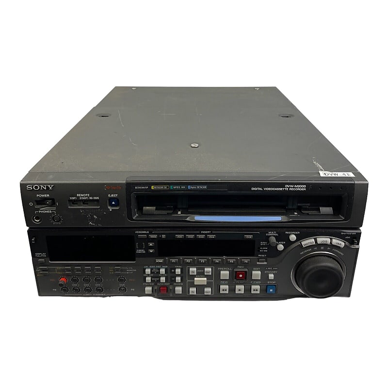 Tascam MMR-8 8ch Hard Disk Recorder NO HARD DRIVE | Reverb