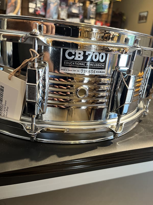 USED CB700 Snare | Reverb