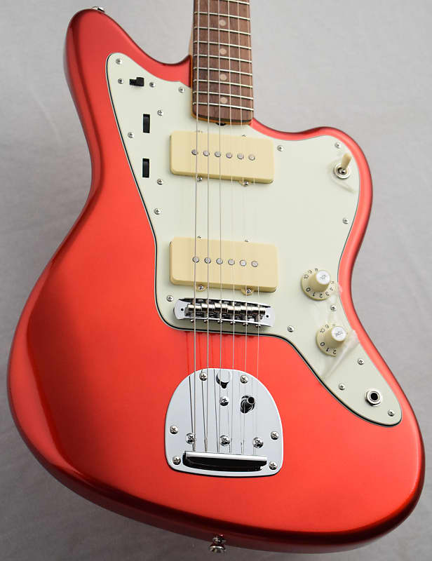 Moon [Made in Japan] "JM Classic" R CR 2022 Candy Apple Red | Reverb