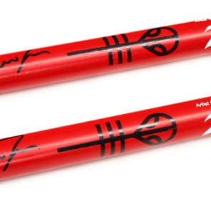 Zildjian ZASJD Artist Series Josh Dun Signature Drum Sticks | Reverb