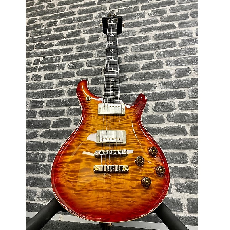 PRS Paul Reed Smith Core McCarty 594 Electric Guitar Dark | Reverb