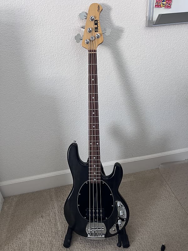 Sterling SUB StingRay Ray4 | Reverb