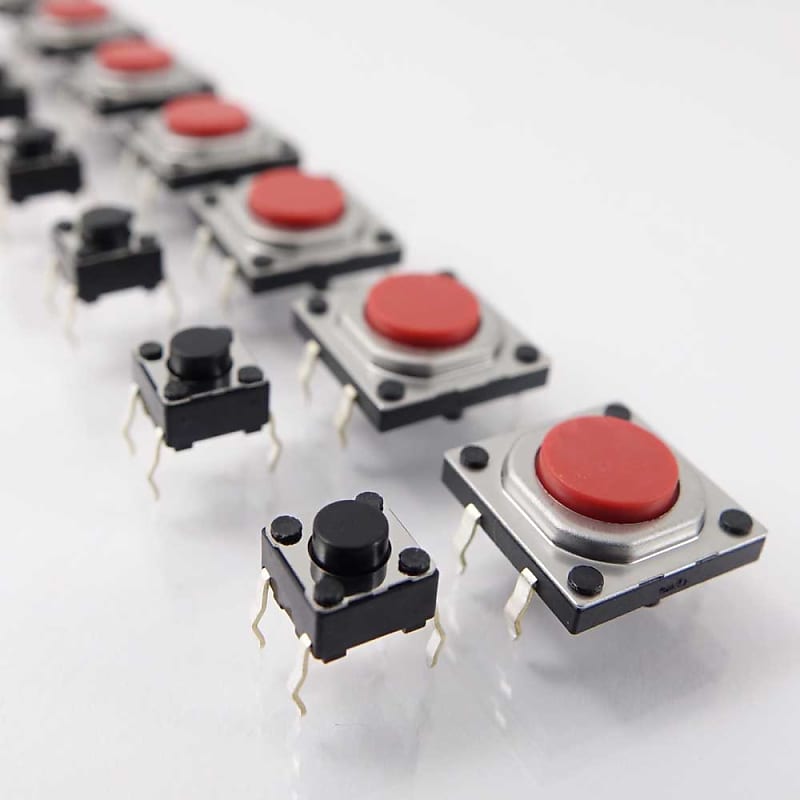 MPC-2500 komplett Taster Set AKAI | Reverb Canada