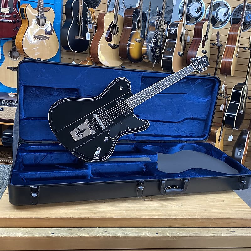 Schecter Diamond Series Ultra Prototype Electric Guitar 2014 | Reverb