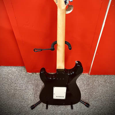 Peavey Predator (USA) - Gloss Black | Reverb