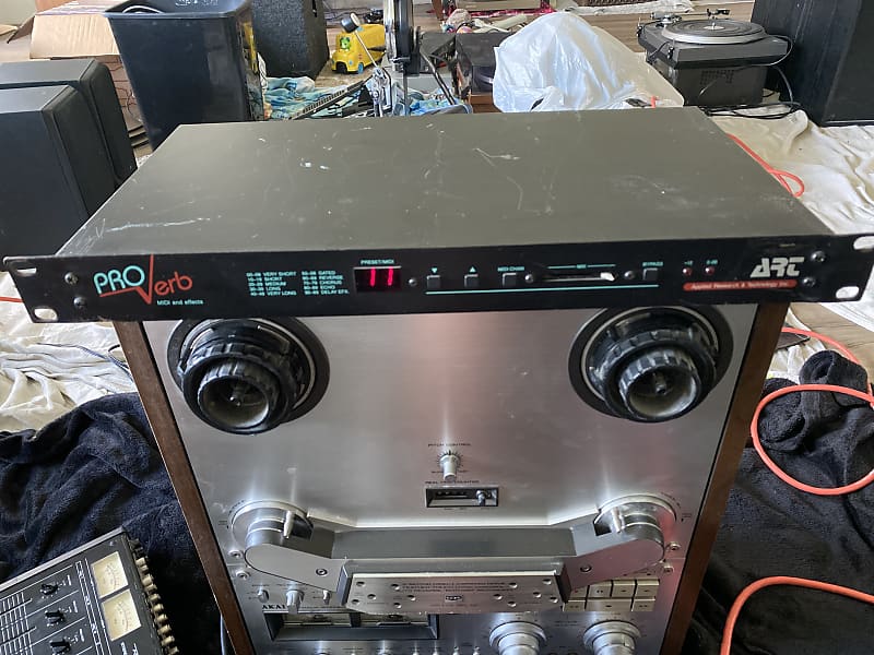 ART ProVerb | Reverb