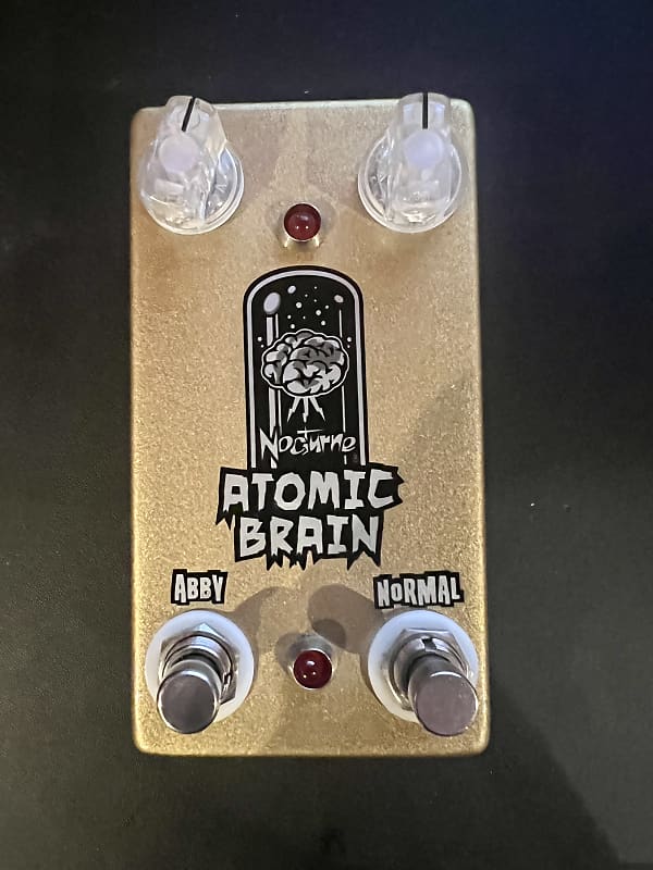 Nocturne Atomic Brain | Reverb