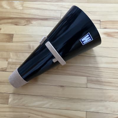 Mike McLean Practice Tuba Mute 2020' | Reverb