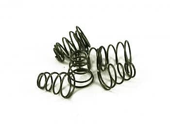 WD Strat Pickup Springs - For Single Coil (6 Pack) | Reverb