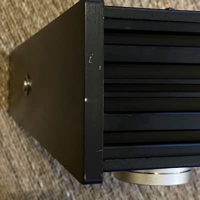 Dual Mono Pascal S-Pro2 Stereo Power Amp | Reverb