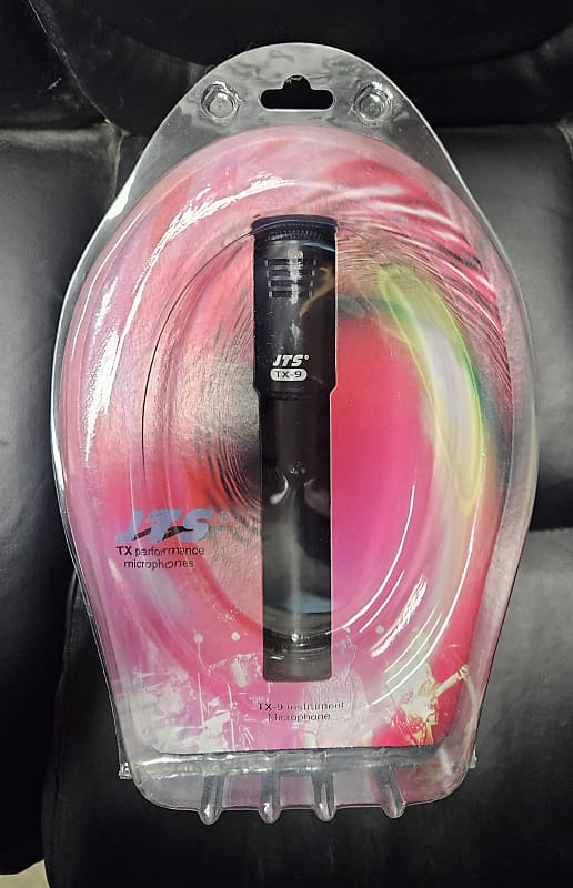 JTS TX9 Current | Reverb