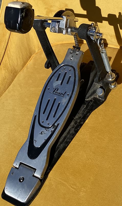 Pearl Single Pedal (P900 Series) | Reverb