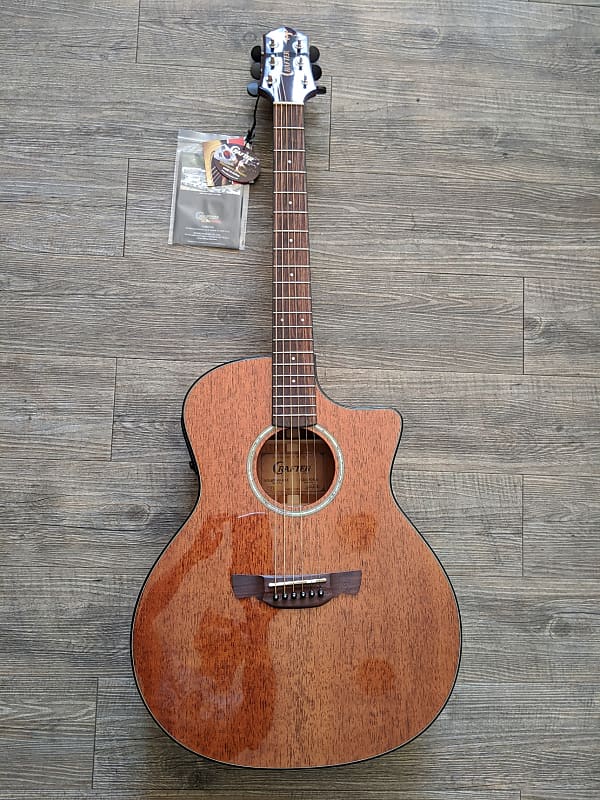 Crafter Gxe600mh able | Reverb