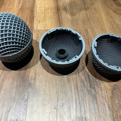 Lom basicUcho Omni Microphone Set with Accessories | Reverb