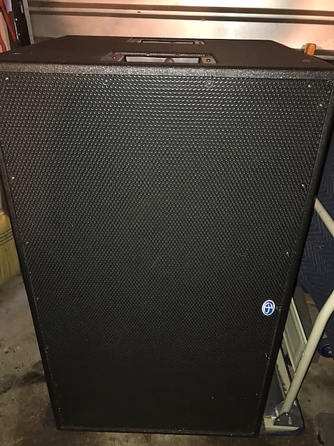 Danley Sound Labs SH96HO | Reverb