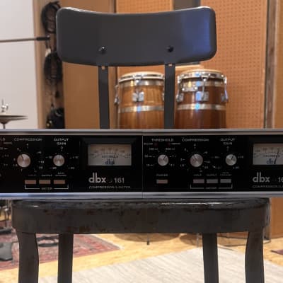 Siemens Telefunken TAB U273a Compressor Limiters Pair Neve | Reverb