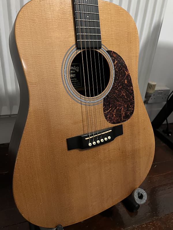 Martin DX1RGT (USA) Dreadnought Acoustic | Reverb